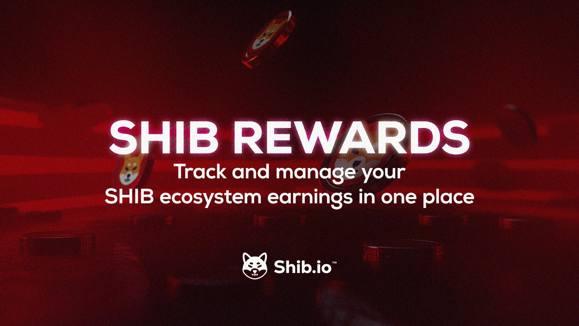 Shib Rewards | Shib.io