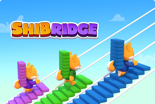 Shiba Inu Games: Explore Utility Crypto Fun & Rewards