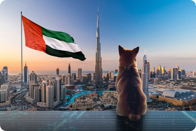 Amplify your reach with Shiba Inu's official media press kit.