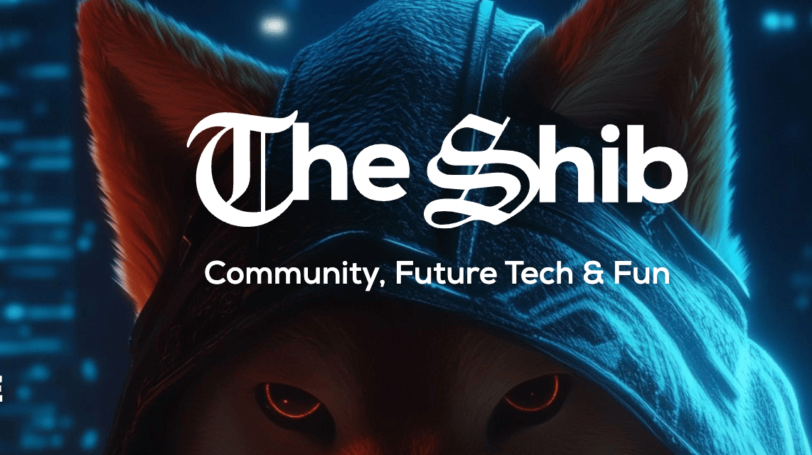 Shiba Inu Ecosystem: Shaping Meme to utility Crypto Community Growth.