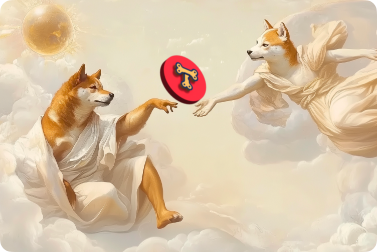 Amplify your reach with Shiba Inu's official media press kit.